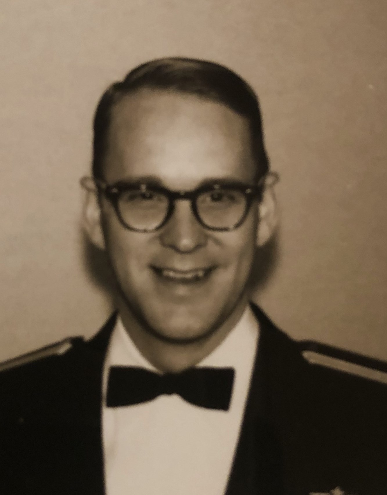 James Swinney Obituary - Spokane Valley, WA