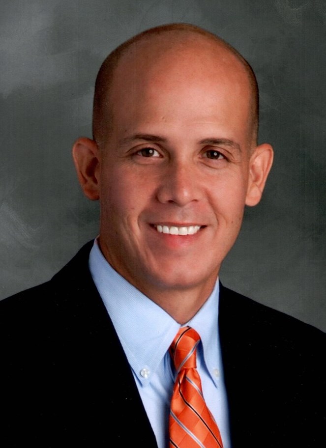 Anthony Interrante Obituary - Dallas, TX