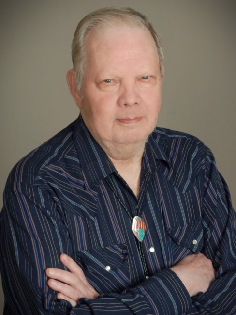 Laurence Keith Bergman Obituary - Kansas City, MO