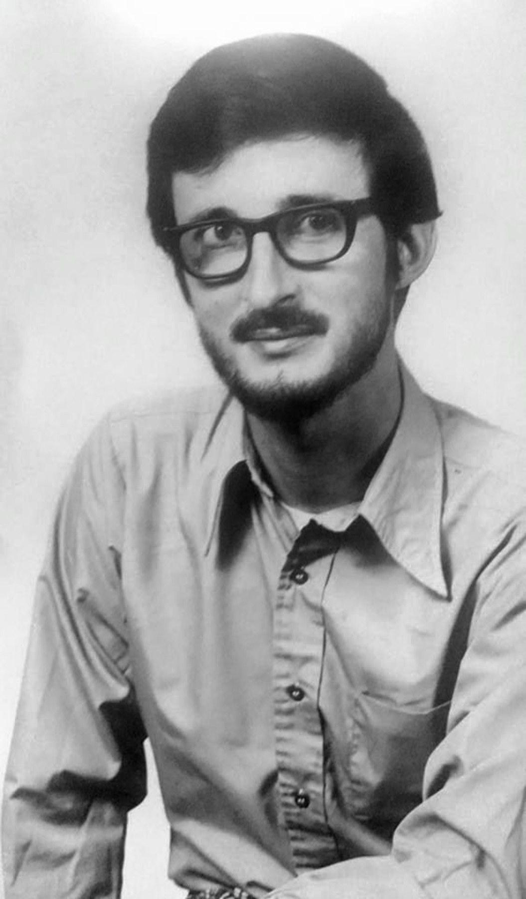 James Marsh Obituary - Pensacola, FL