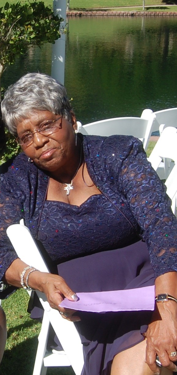Dorothy Moore Obituary - Grand Prairie, TX