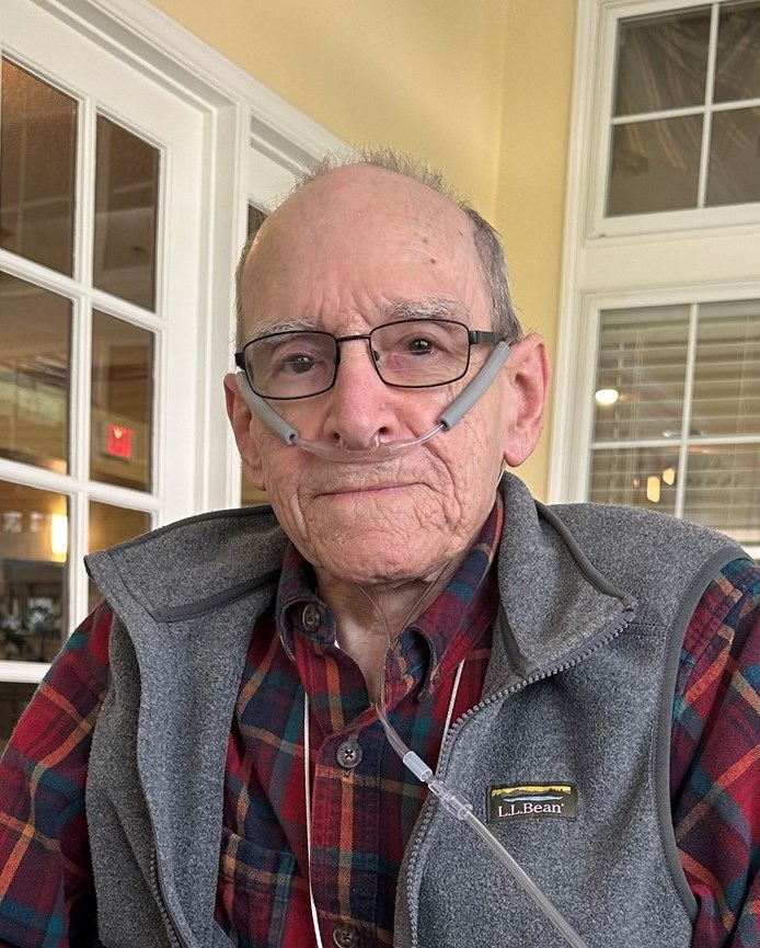 James Palcich Obituary - Dayton, OH