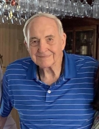 James Ollis, Jr. Obituary - Mobile, AL