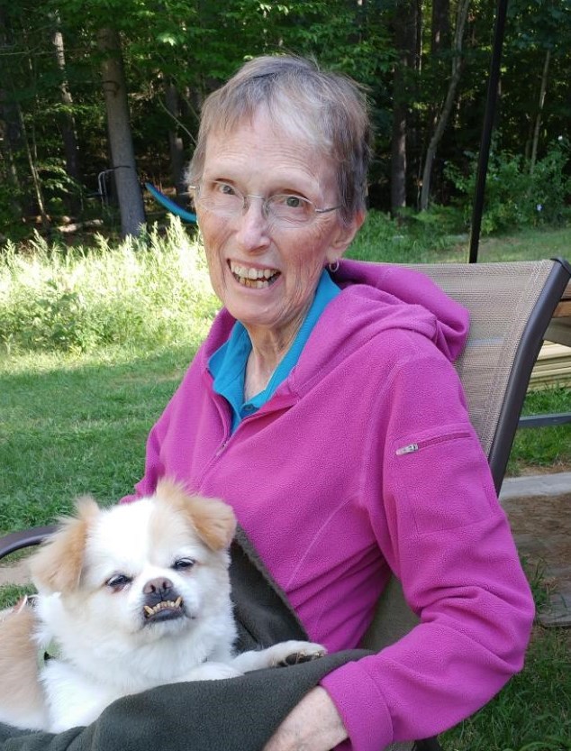 Sally Trombly Obituary - Keene, NH