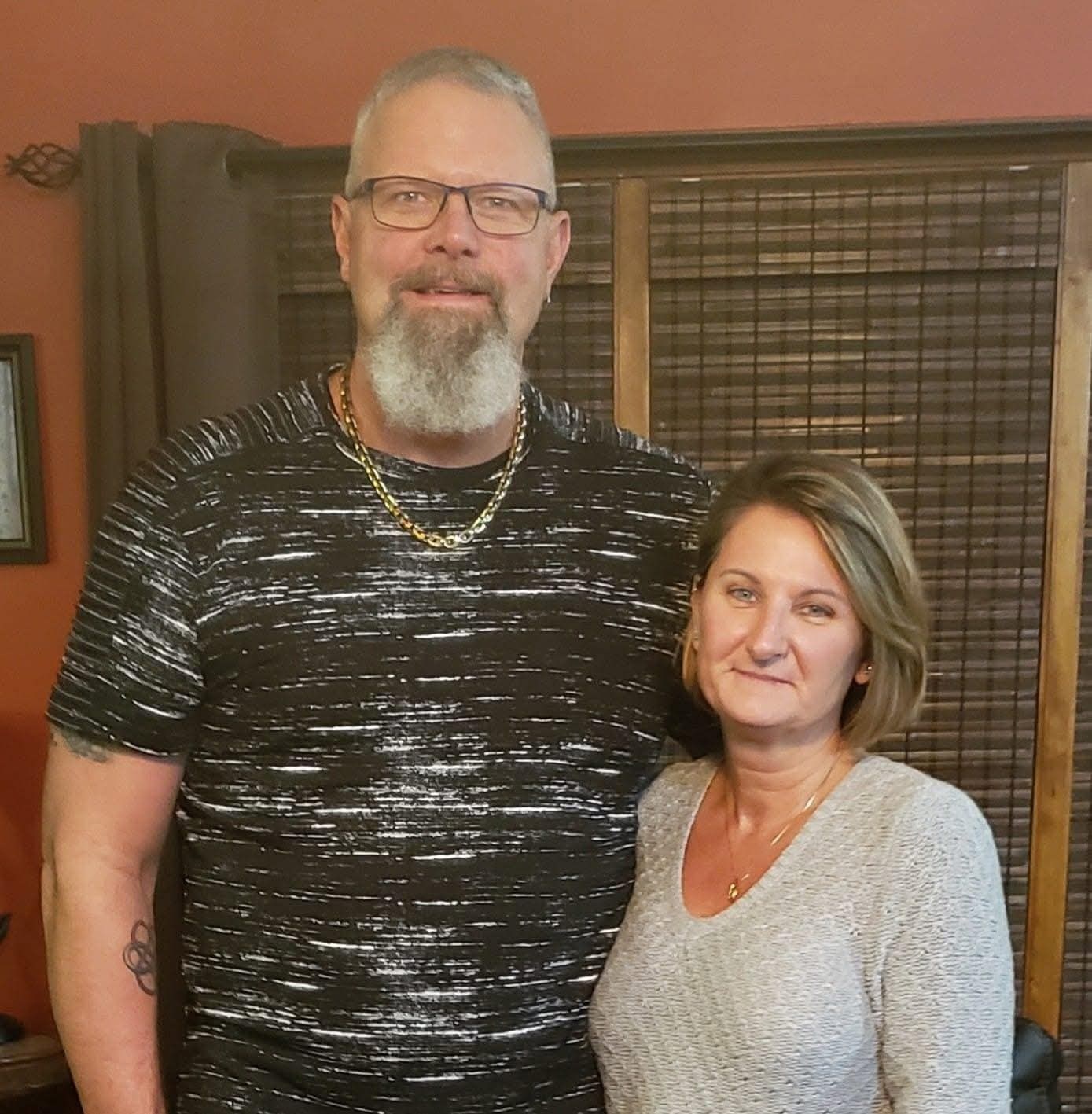 Harold "Greg" and Brenda Bays Obituary - Muncie, IN