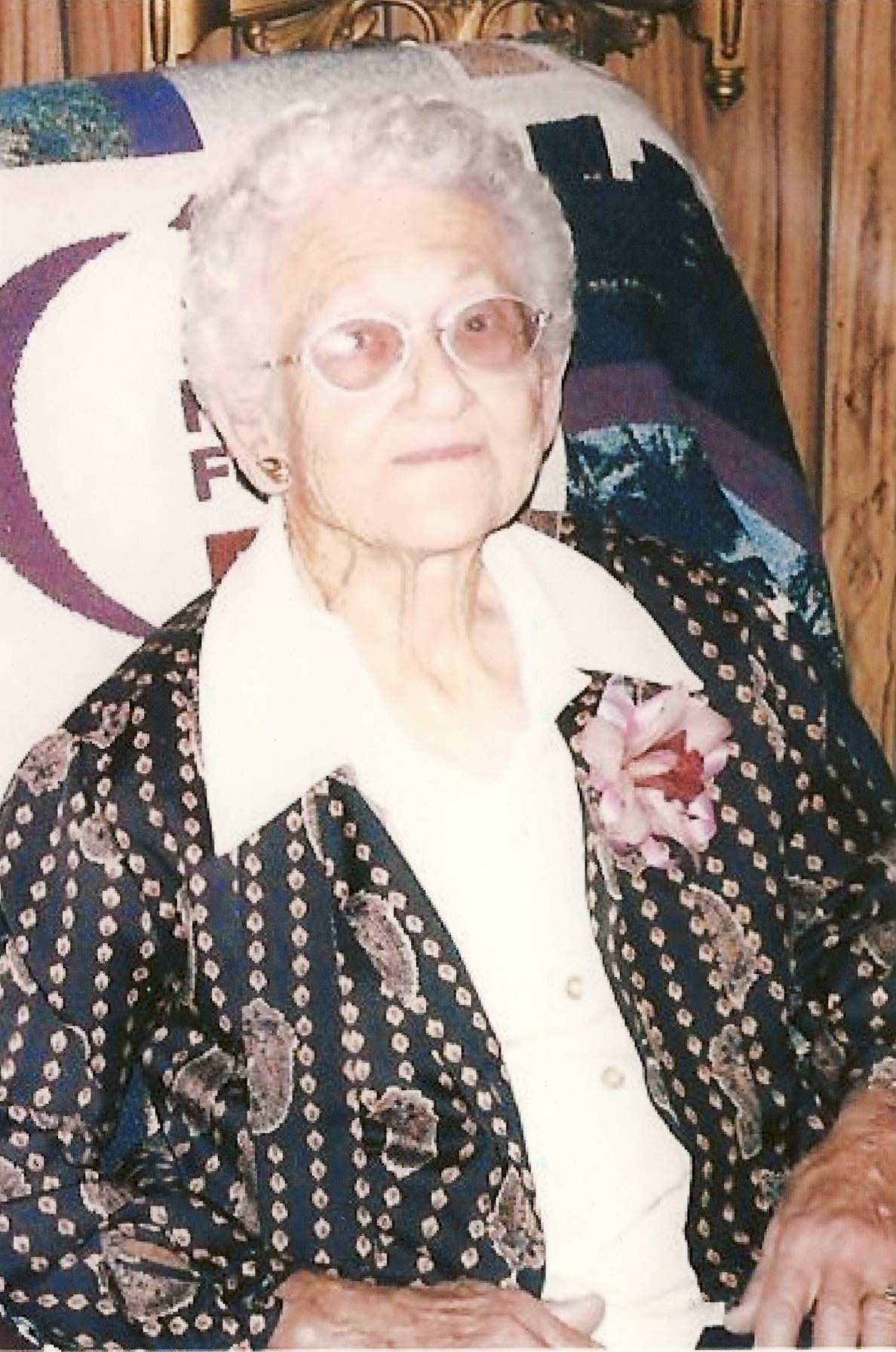 Alcida Tassin Obituary - Marrero, LA