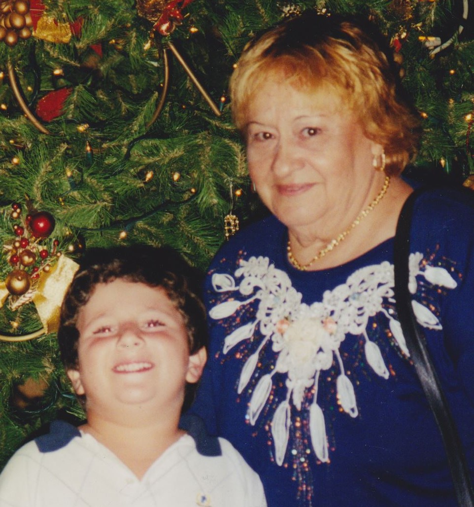 Lydia Esther Arenas Obituary - Gotha, FL