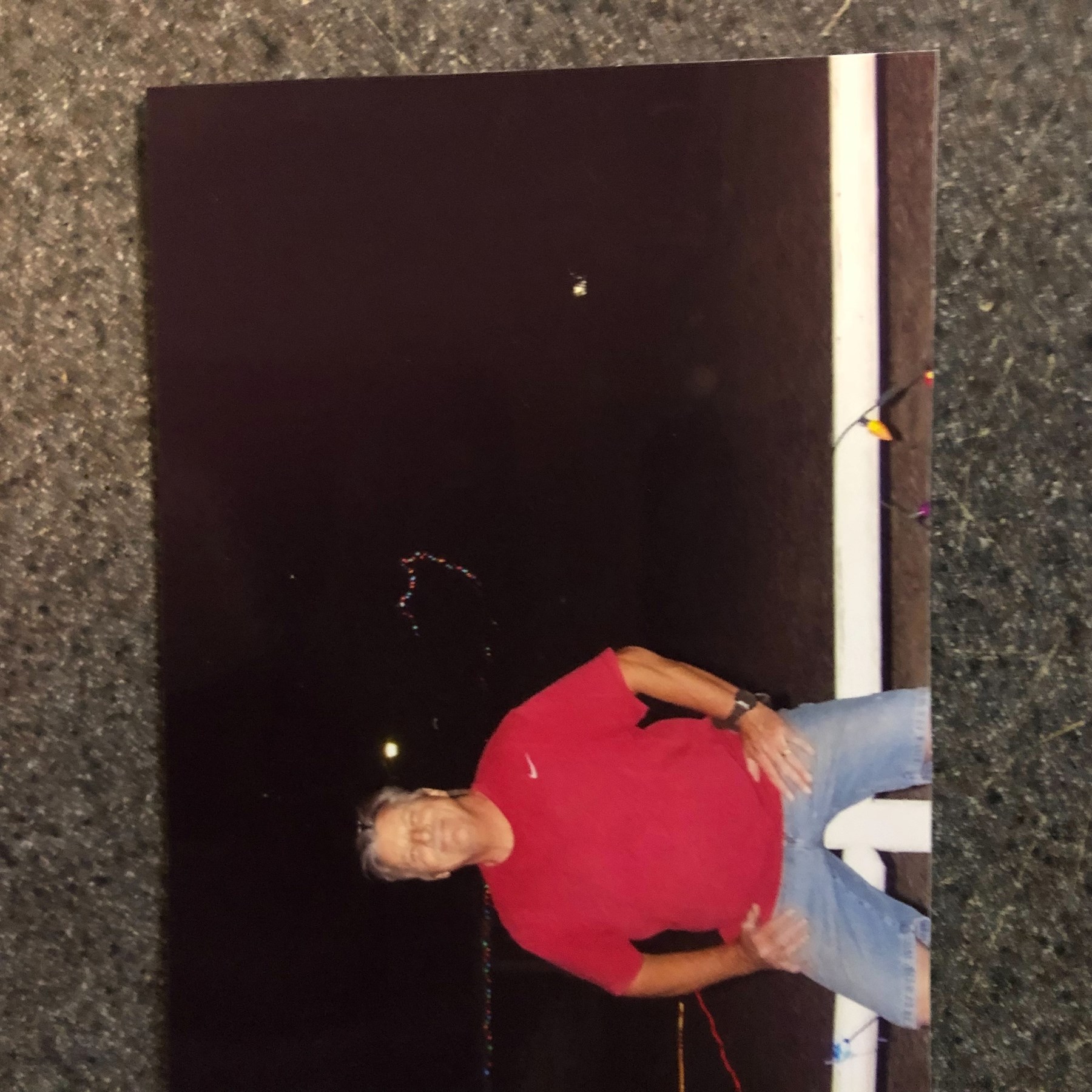 Matthew J Cosgrove Obituary - Beaumont, CA