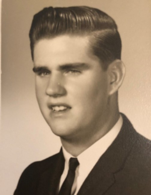 William Messick Obituary - Brooksville, FL