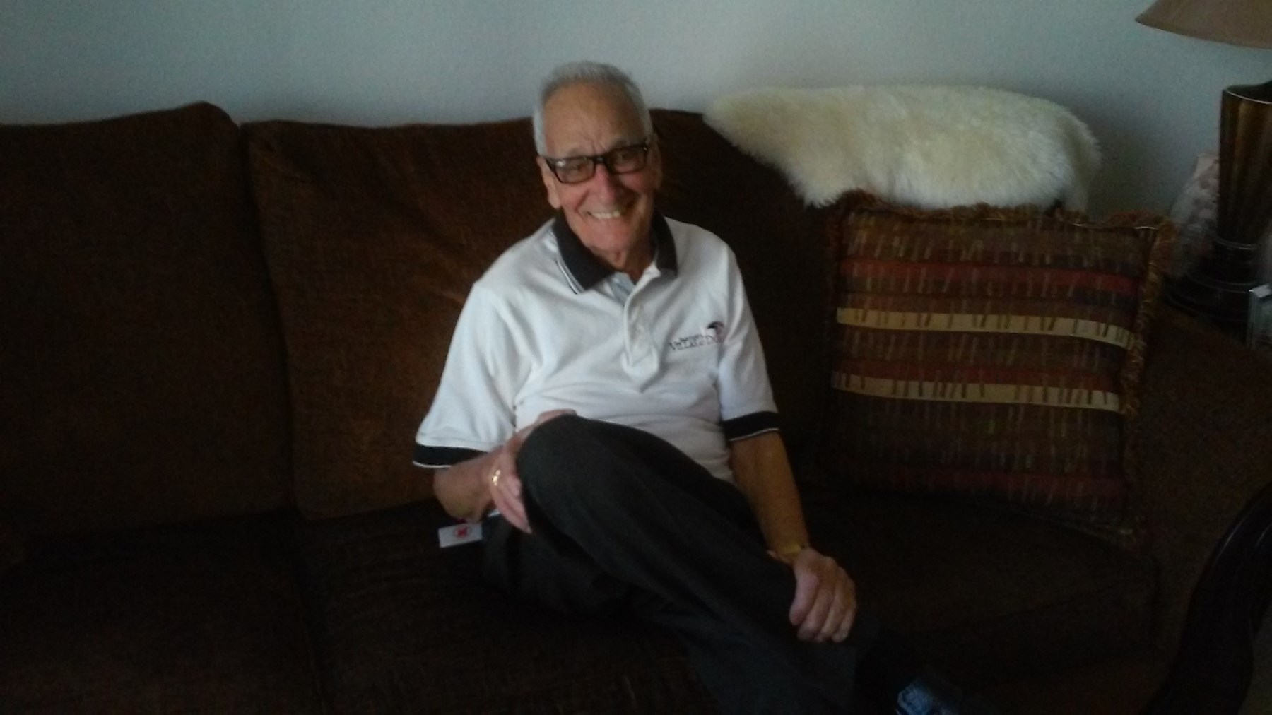 Silverio Gil Obituary - Miami, FL