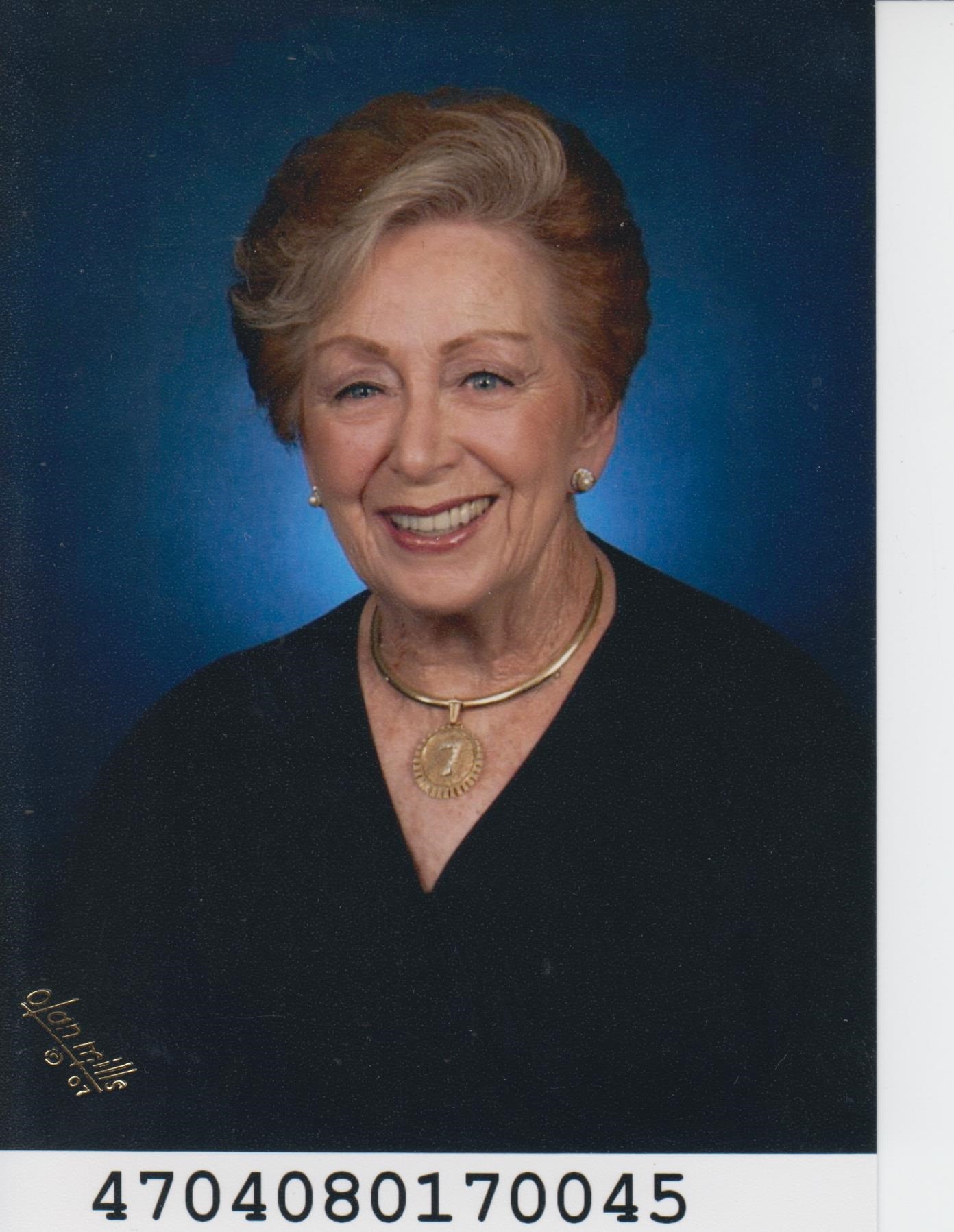 Sheila Fisher Obituary