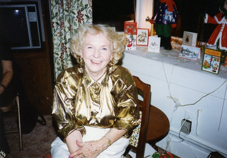 Jane Flaherty Obituary - Portland, ME