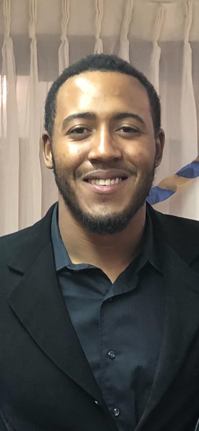 Jaylen Christopher Wyatt Obituary - LaMarque, TX