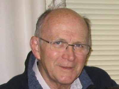 Thomas Hercules Baker Obituary - Halifax, NS