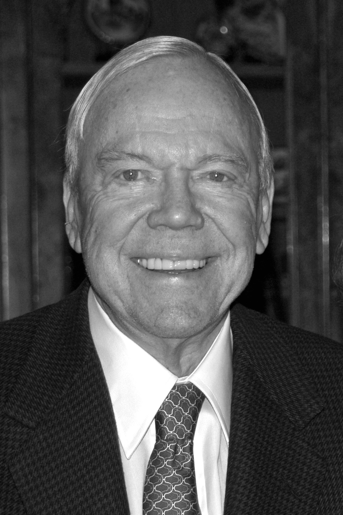 Cecil Cupp Obituary - Hot Springs, AR