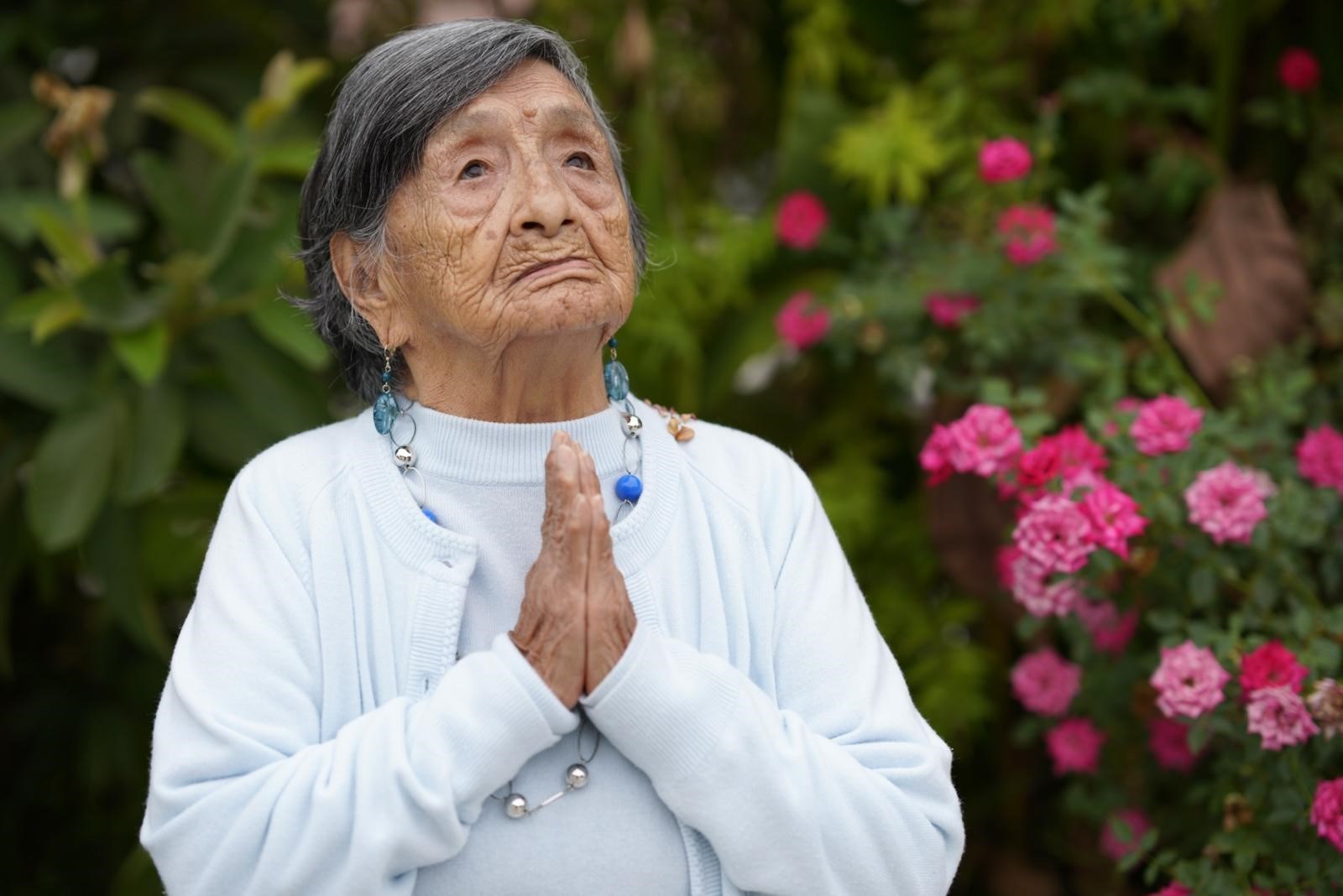 Maria Solorzano Obituary - Santa Ana, CA