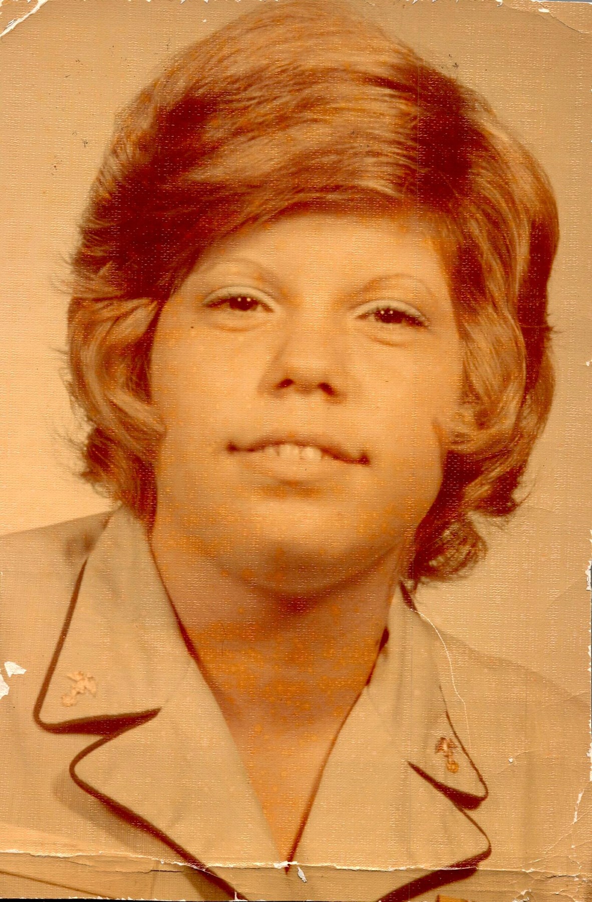 Cynthia Faye Fenner Obituary - Corpus Christi, TX