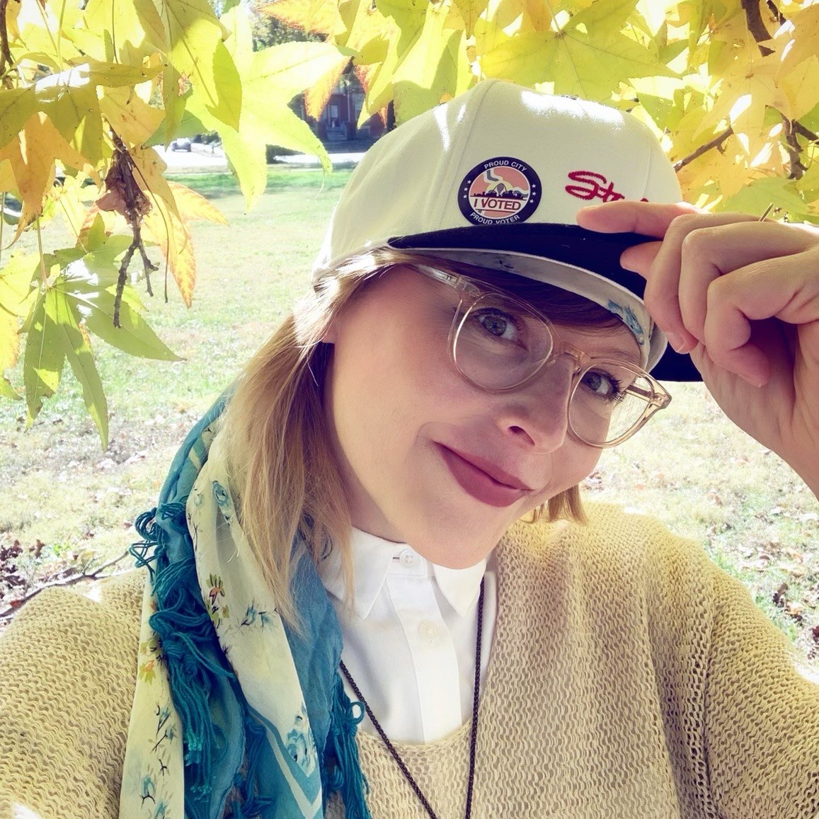 Kristen Luther Obituary - Gastonia, NC