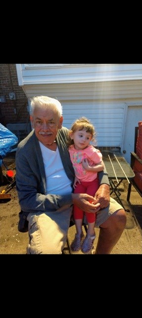 Fernando Becerra Obituary - Forest Park, IL