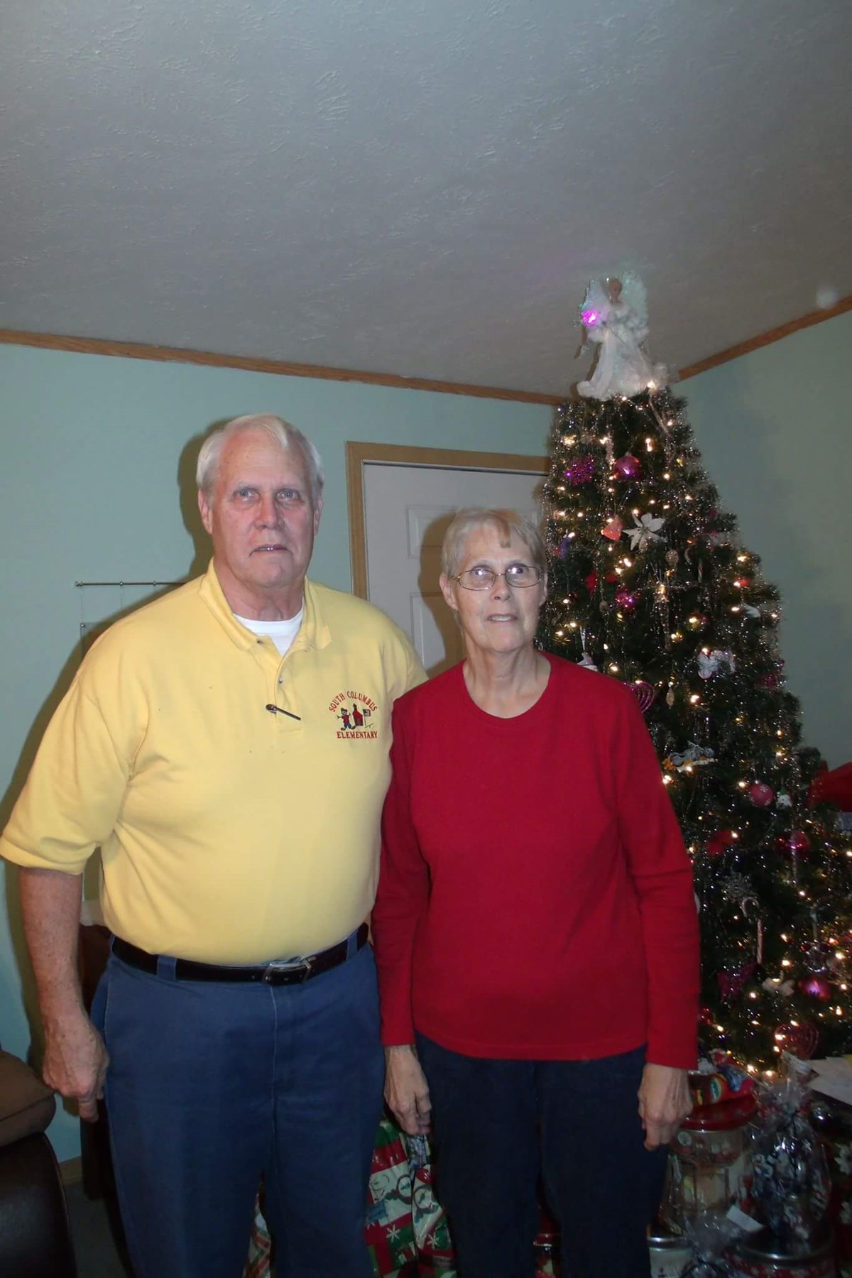 SFC (Ret) David Henry Klobe Obituary - Columbus, GA