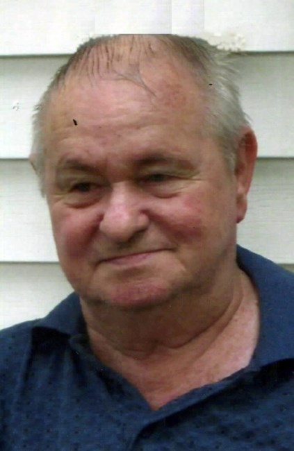 James Spencer Obituary - Hampton, VA