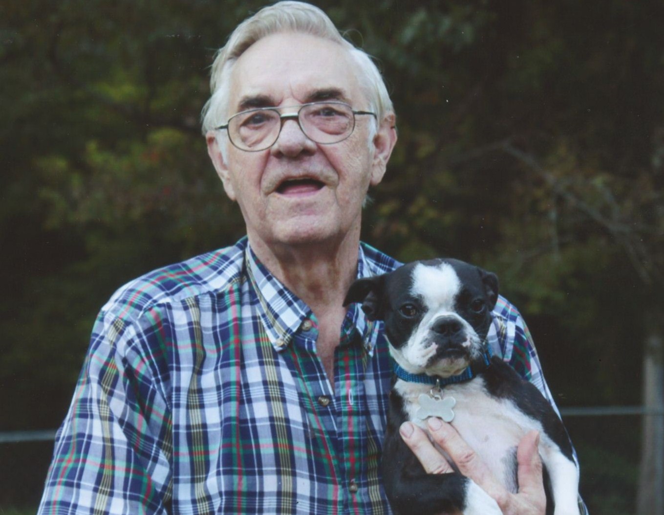 Joseph Townson Obituary - Cross Lanes, WV