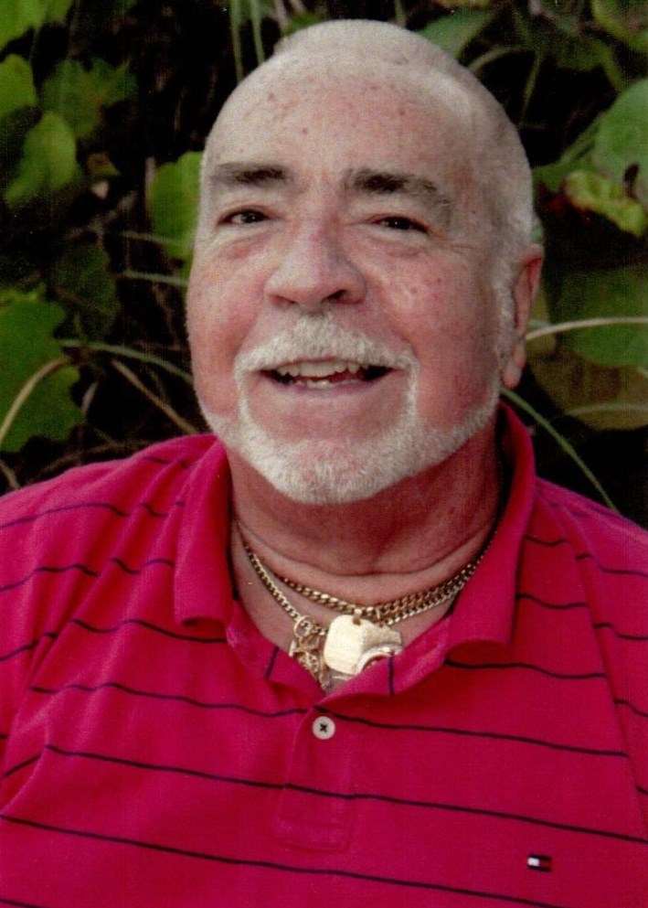 Charles Waddell Obituary - West Palm Beach, FL