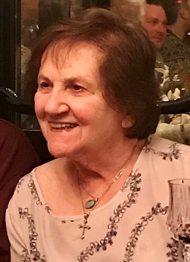 Nancy Ciccone Obituary - Marblehead, MA