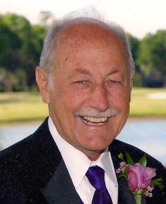 Joseph Hall Obituary - Jacksonville, FL