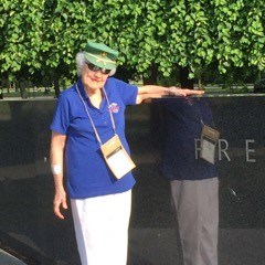 Helen Barton Obituary - Grapevine, TX