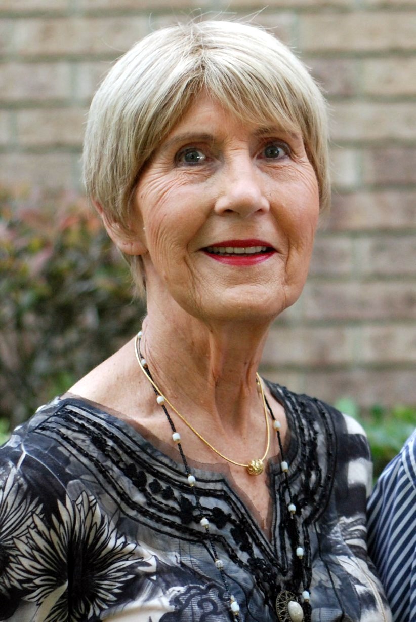 Martha Larson Obituary - Webster, TX