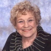 Sharon "Lucas"McLeod Obituary - Columbus, OH