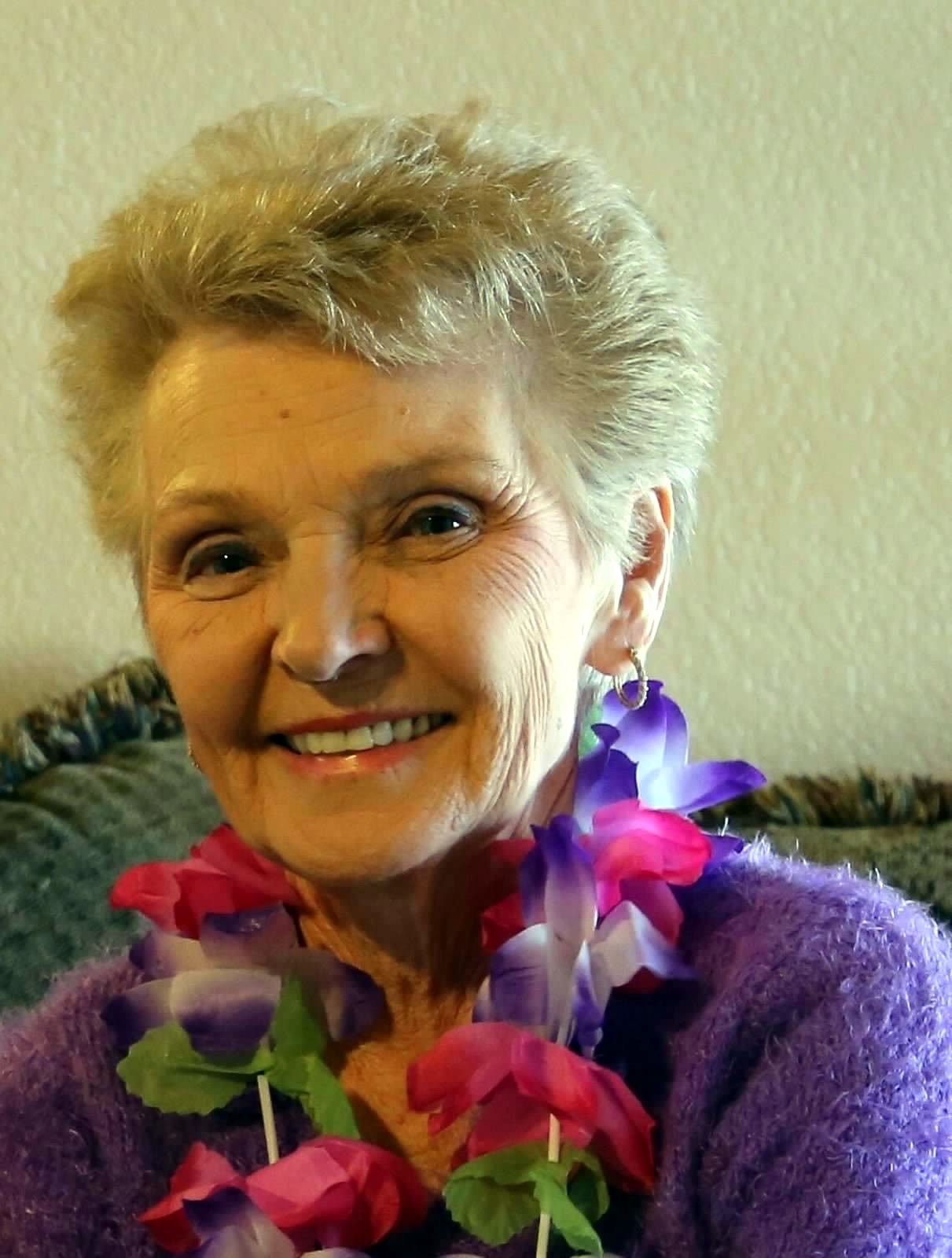 Shirley Bennett Obituary Arlington Tx