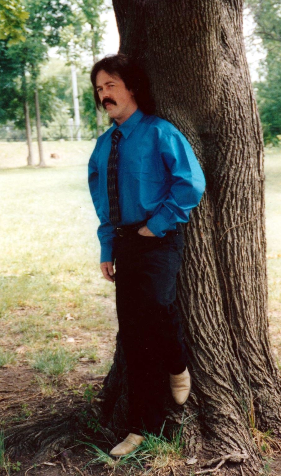 Reginald Russell Obituary - Lynchburg, VA