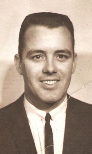 Dale Harrell Obituary - Del City, OK