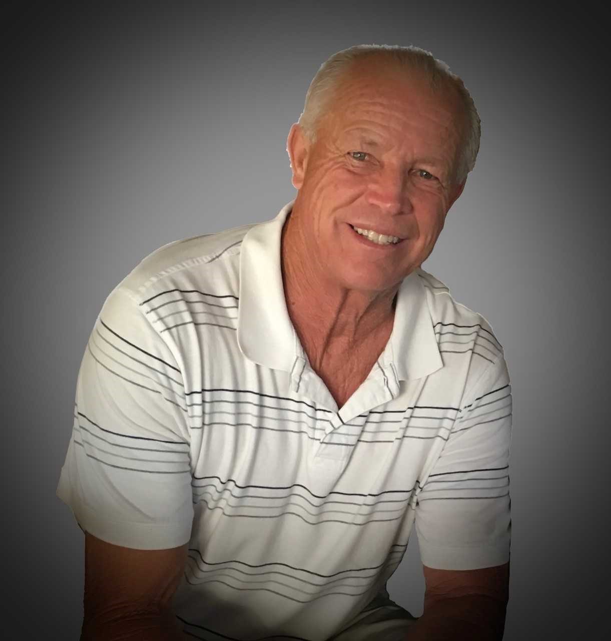 George Oldfield Obituary - Riverside, CA