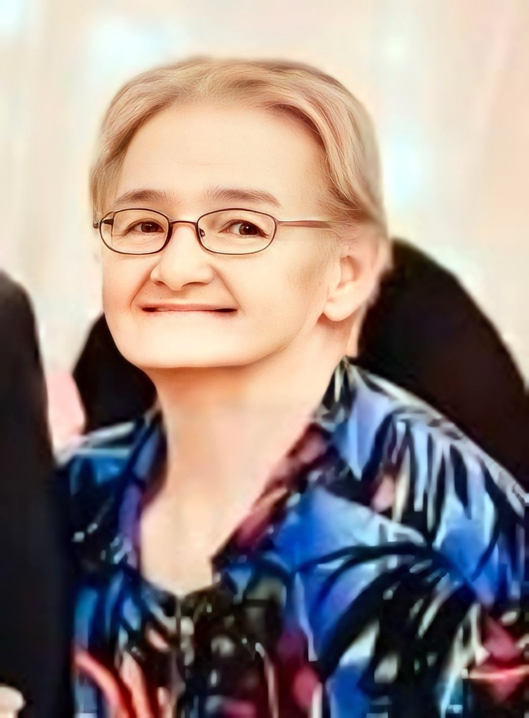 Dianne Risner Obituary - Saraland, AL