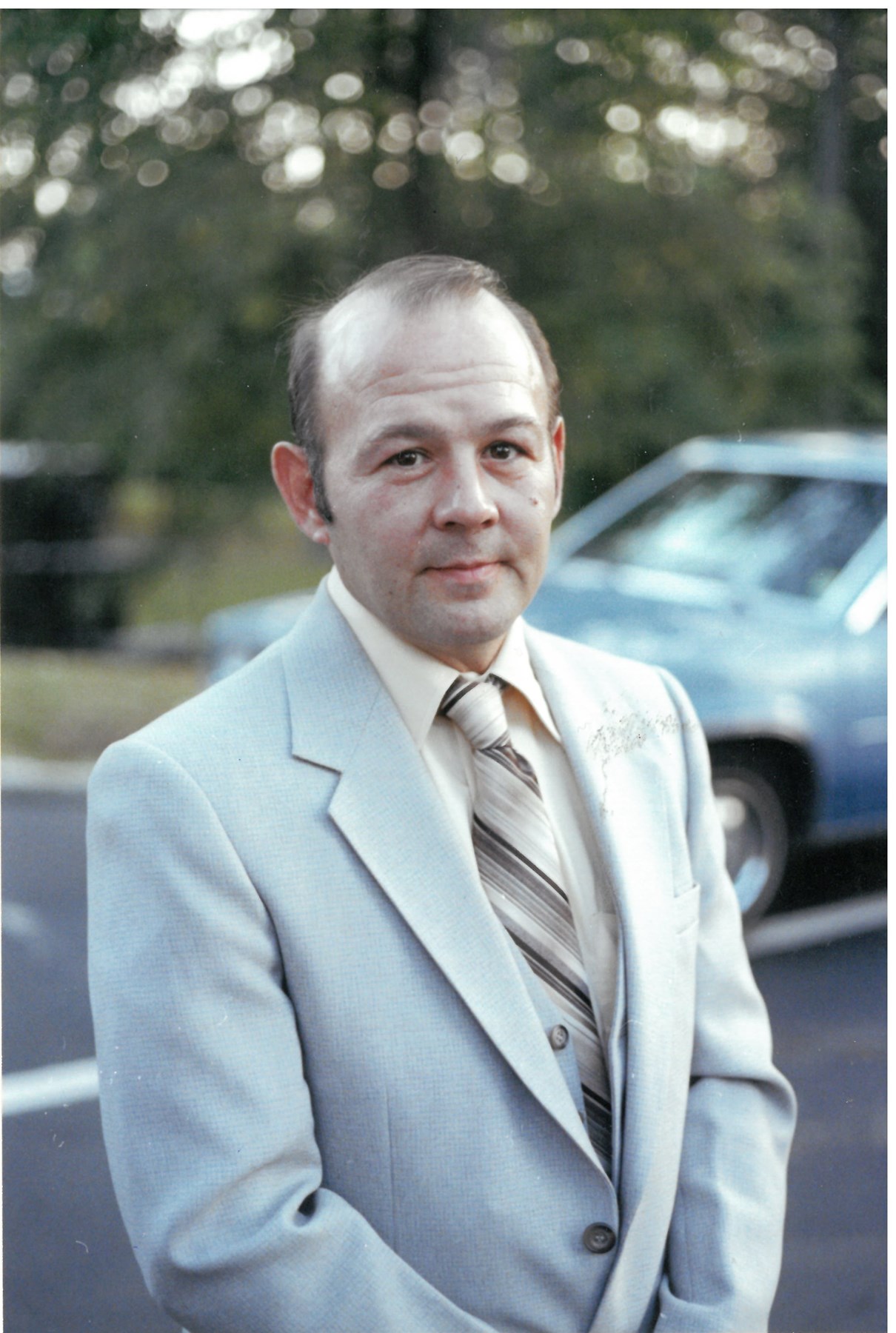 Kenneth Ray Elliott Obituary - Raleigh, NC