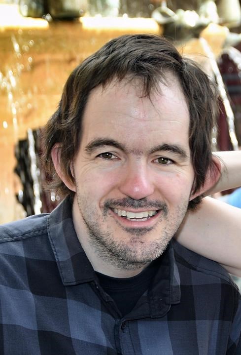 Alderaan Bryce-Rogers Obituary - Plano, TX