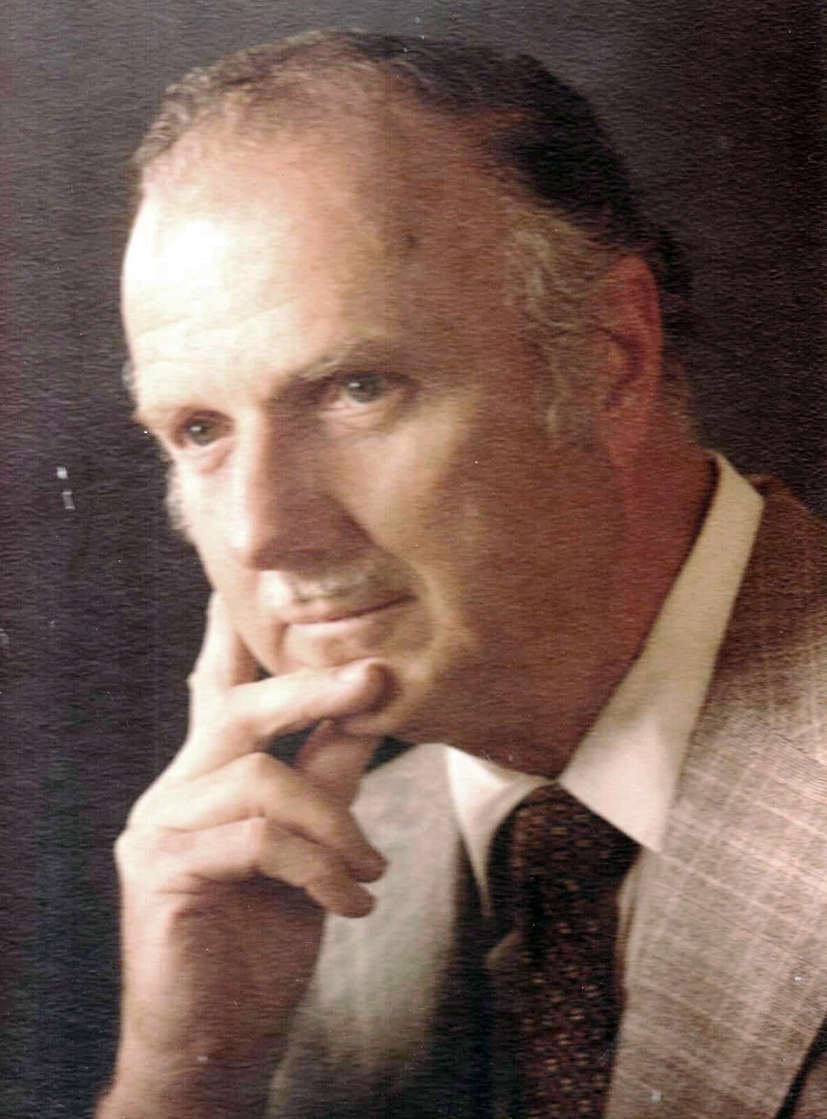 Robert Torrey Obituary - Colton, CA
