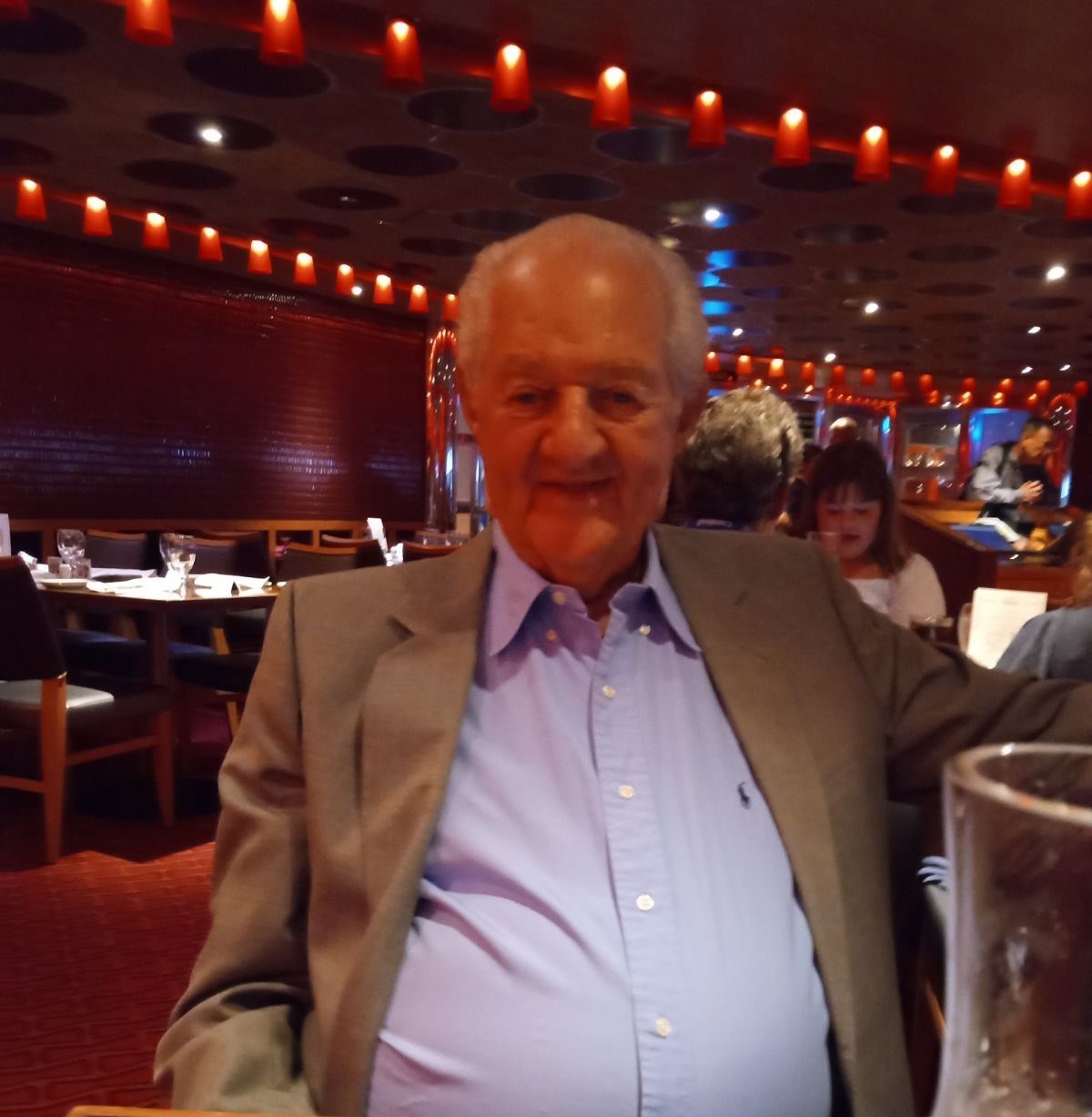 Mark Edward Bowers Obituary - Houston, TX