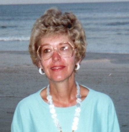 Phyllis Flaherty Obituary - Louisville, KY