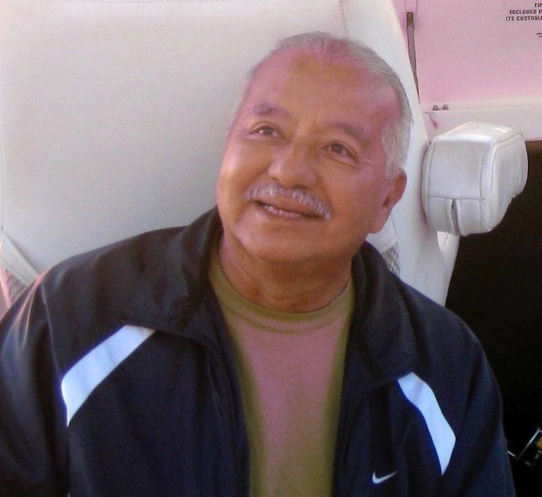 Joseph L Ramirez Obituary - Monrovia, CA