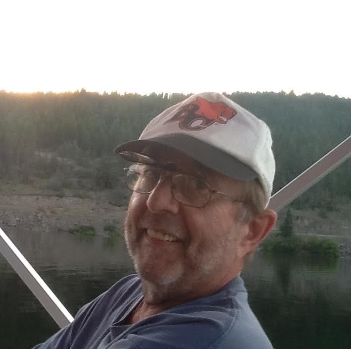 Kenneth Moore Obituary - North Vancouver, BC