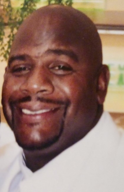 Charles Anthony Martin Obituary - Richmond, VA