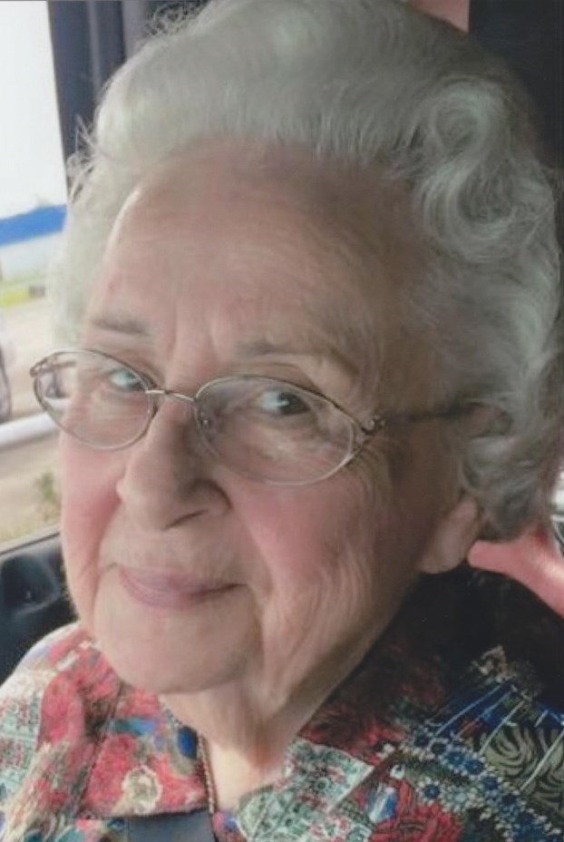 Betty Sue Partridge Obituary - Pasadena, TX