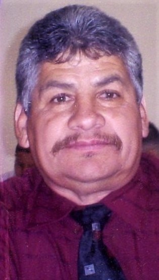 Alfredo Provencio Obituary - El Paso, TX