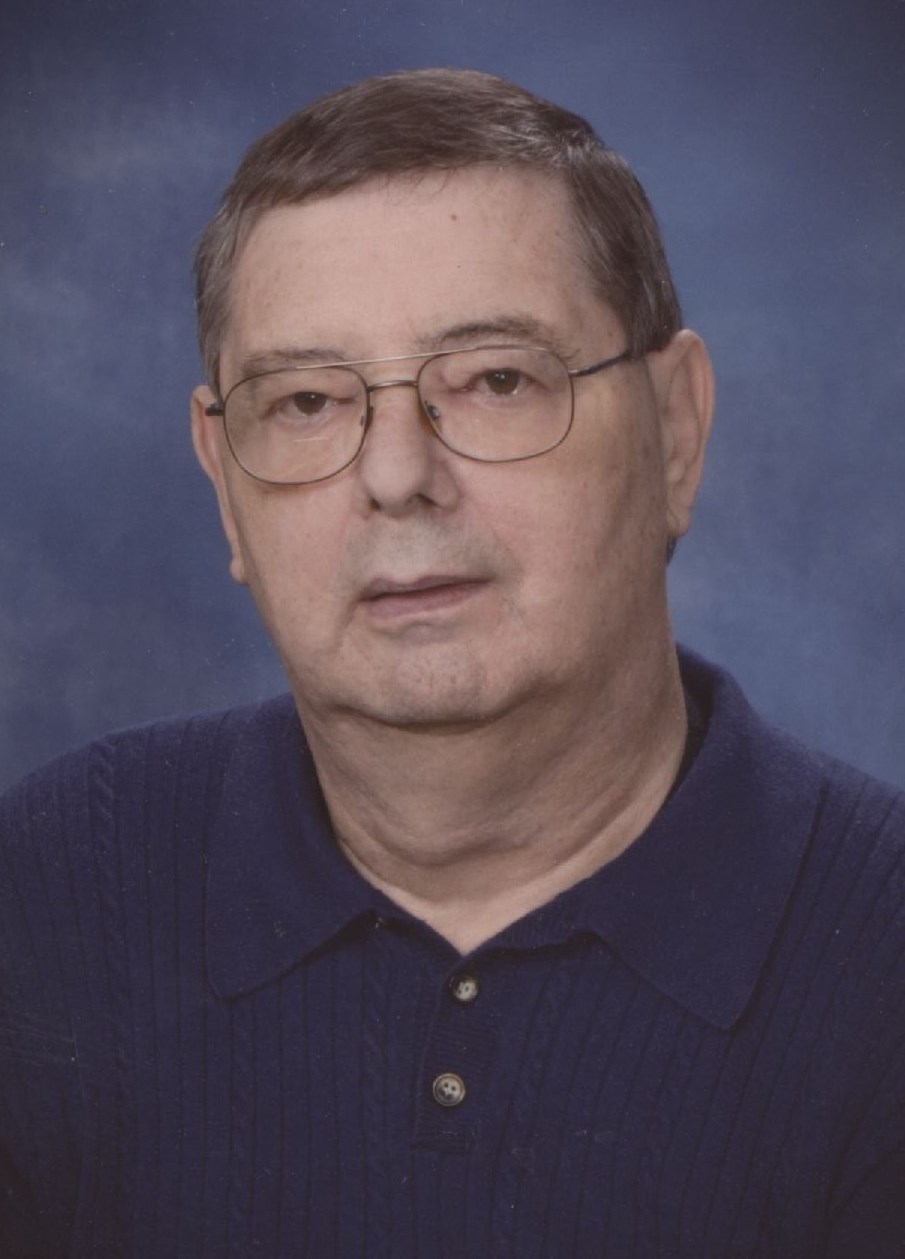 Jerold Witte Obituary - Fort Wayne, IN