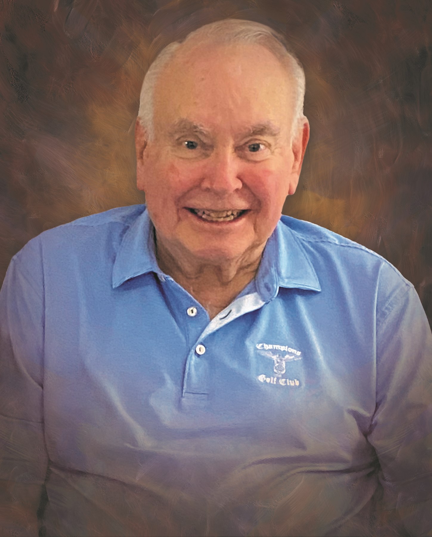 Charles Jerome Franey Obituary - The Woodlands, TX