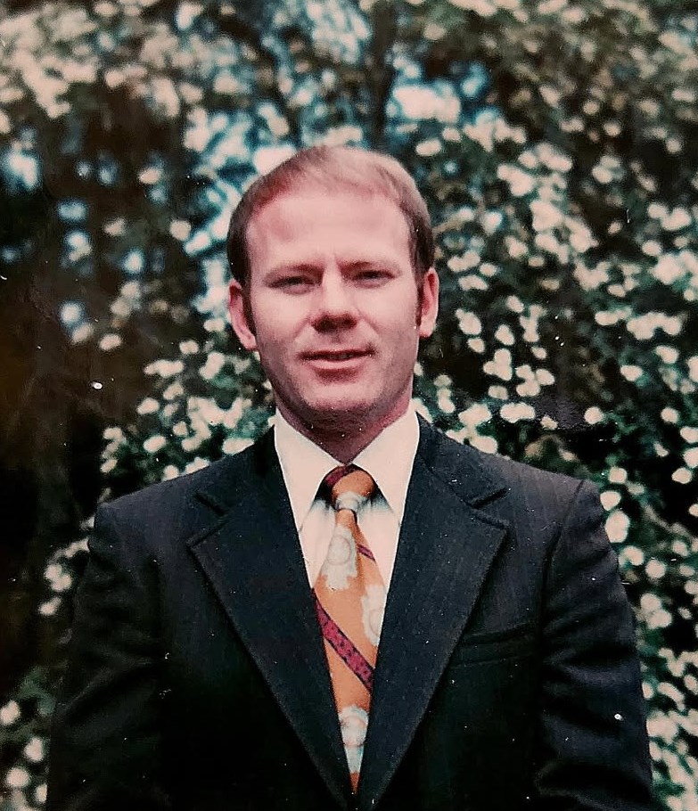 Bruce Russell Obituary - Longmont, CO